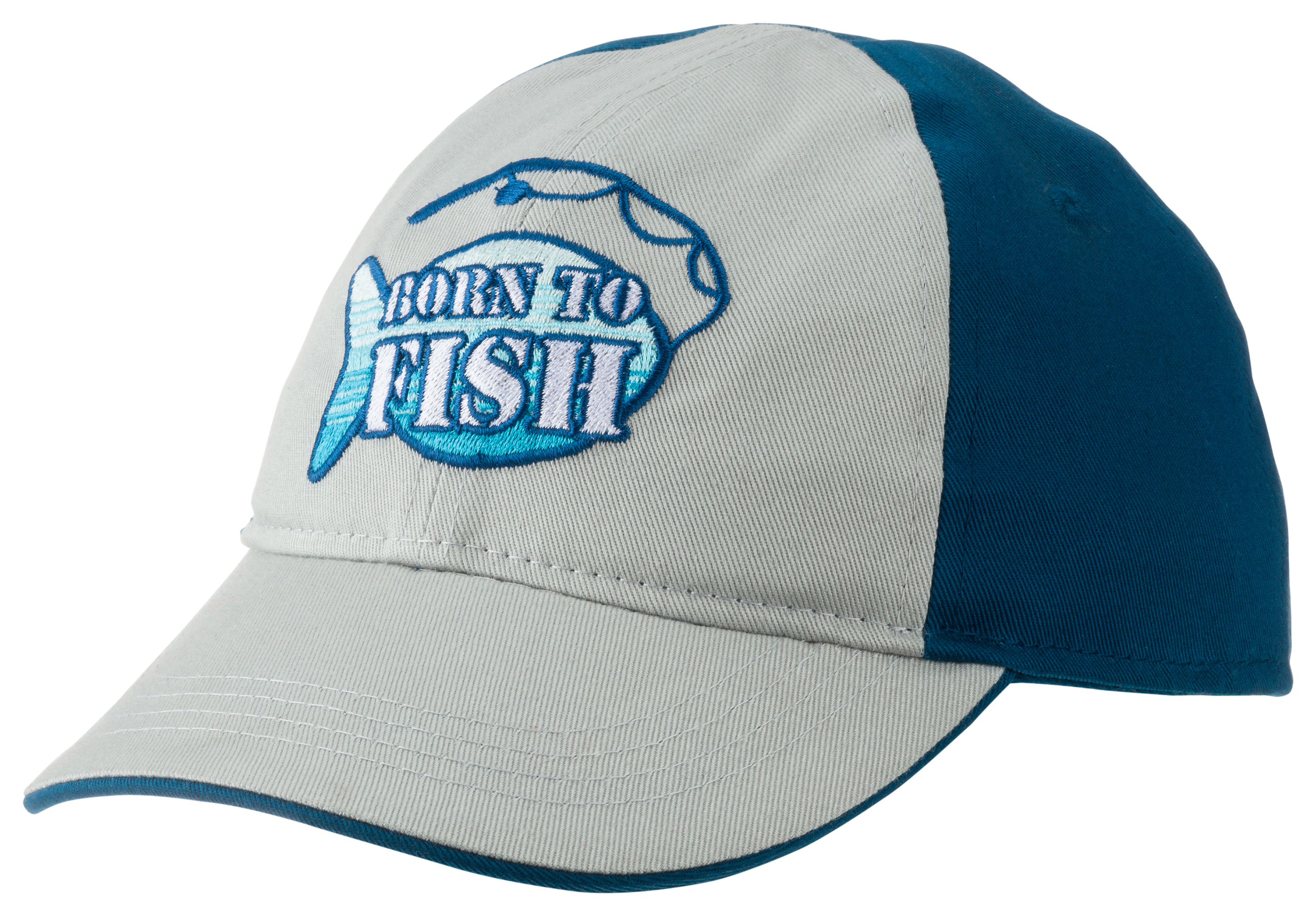 Bass Pro Shops Born to Fish Cap for Baby Boys | Bass Pro Shops
